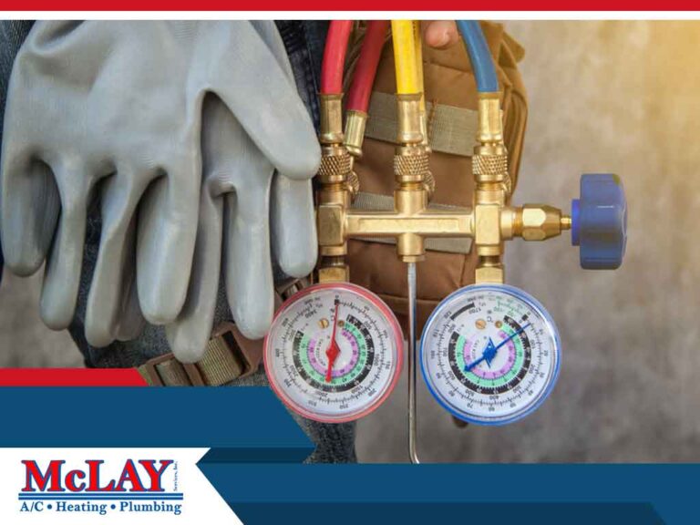 An Overview of Refrigerants and Their Usage Regulation - McLay Services ...